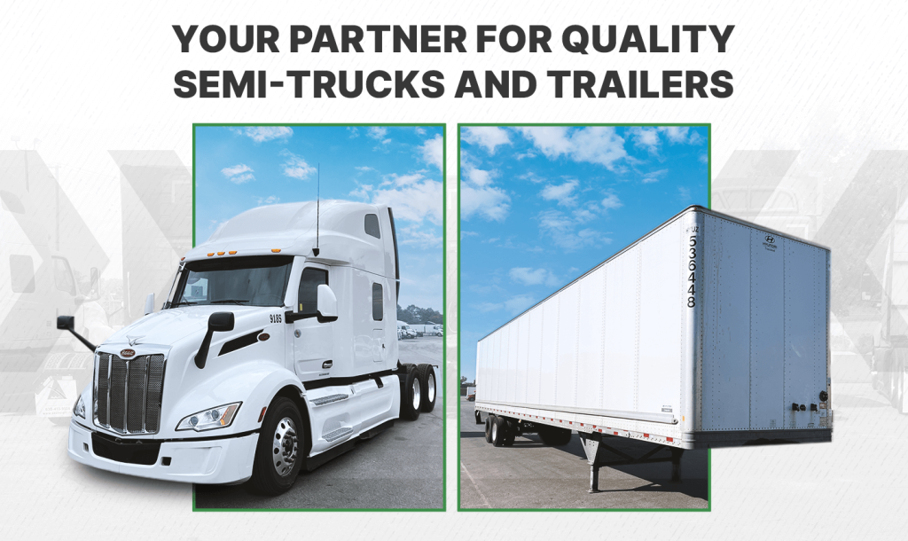 AAA Lease – Buy, Rent, Lease Truck or Trailer